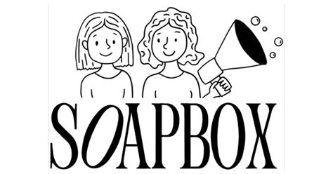 soapbox on linkedin soapbox