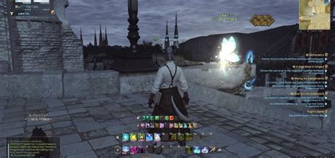 Ffxiv User Interface Mods Final Fantasy 14 User Interface Mods