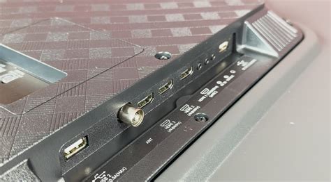 Hisense U K Quantum Uled K Tv Review