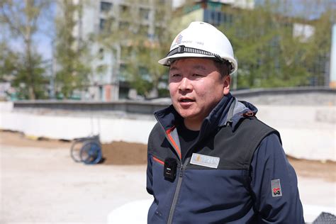 Урт цагааны цэцэрлэгт хүрээлэнг Vii сард ашиглалтад оруулна