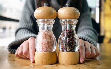 Iodized Salt Vs Salt Key Differences