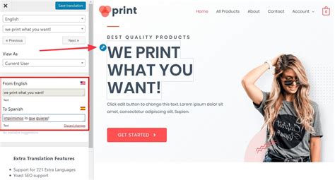 Wordpress Multi Language Without Plugin How To Set It Up