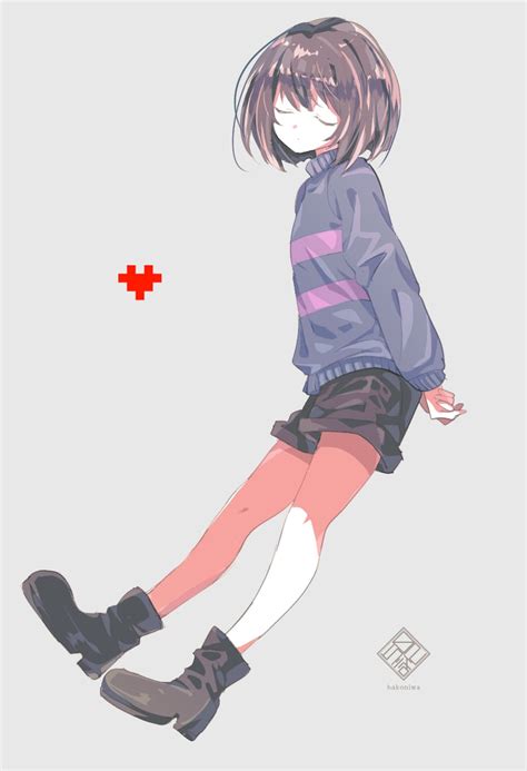 Frisk Undertale Drawn By Meola Danbooru Frisk Undertale Drawn By Meola Danbooru