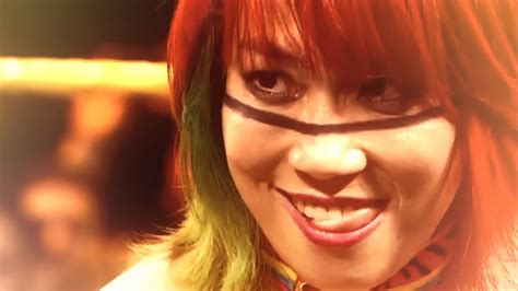 Asuka MV I Just Had Sex YouTube