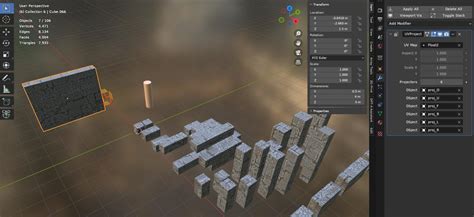 How To Use A UV Set Generated In The Shader Editor In Geometry Nodes Blender Stack Exchange