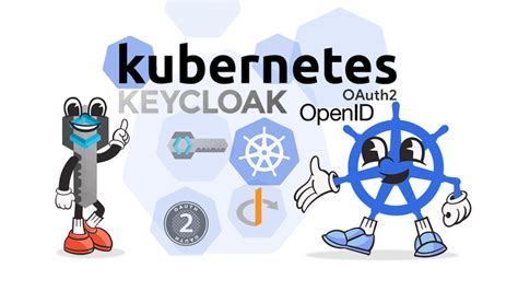 Kubernetes Authentication With Keycloak Oidc Amir Eydi