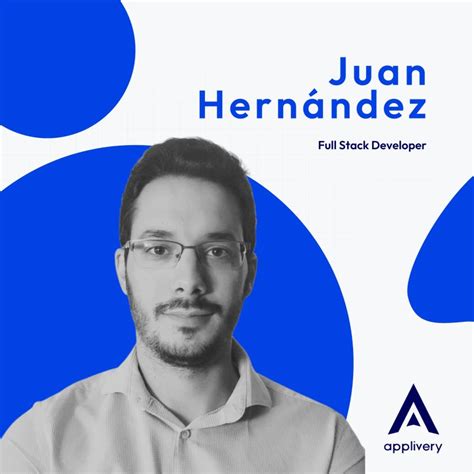 Applivery On Linkedin Fullstackdeveloper Innovation Frontend Backend Quality Newteammember