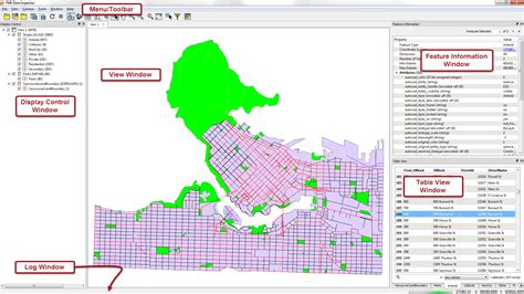 FME Data Inspector Components GitBook