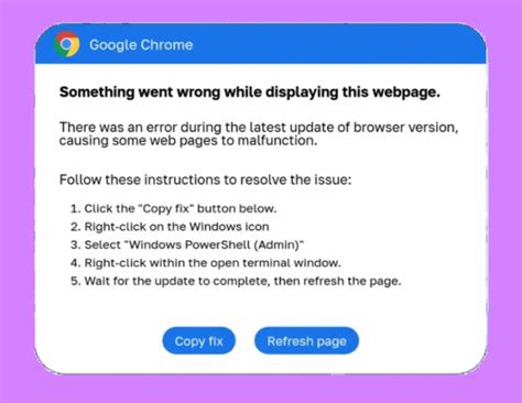 WARNING Do Not Click This Popup If You See It Cloudeight InfoAve