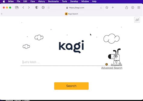 Quick Start Kagis Docs