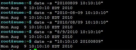 Linux Date命令详解date输出年份的最后两位 Csdn博客