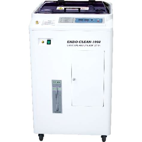내시경세척기 Endo Clean 1000 P00000im 닥터마켓