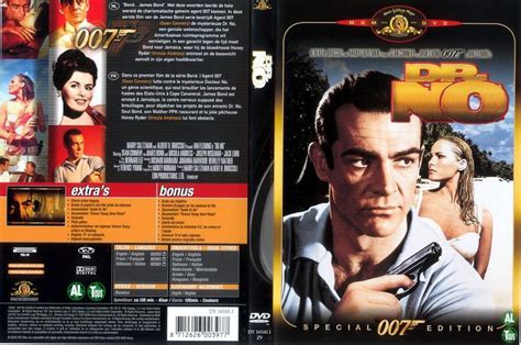 Dr No Dvd Movie Sale | centralcountiesservices.org