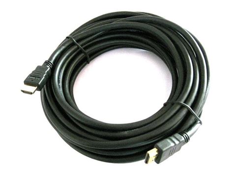 Кабель Hdmi To Hdmi 2 0m Atcom Ver 1 4 For 3d пакет купить в Запорожье