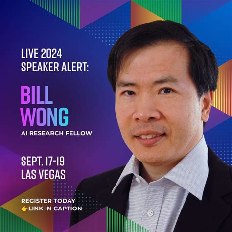 Info Tech Research Group On Linkedin Infotechlive Techevent Speakerannouncement