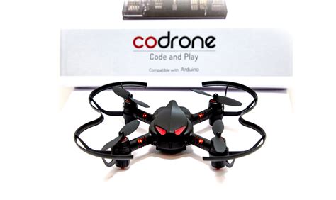 Start Your Coding And Drone Journey With Codrone Stem Kit Review