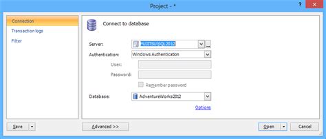 Sql Server Auditing And Profiling Database Made Easy With Apexsql