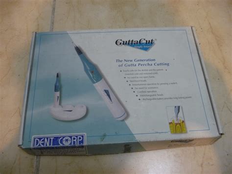 Gutta Cut - $ 1,650.00 en Mercado Libre