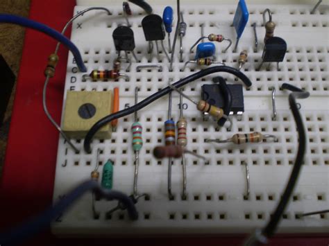 Battery Charger Circuit Using Scr Project At Jeremy Fenner Blog