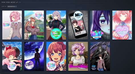 3299 Best R Ddlcmods Images On Pholder Modders Be Like