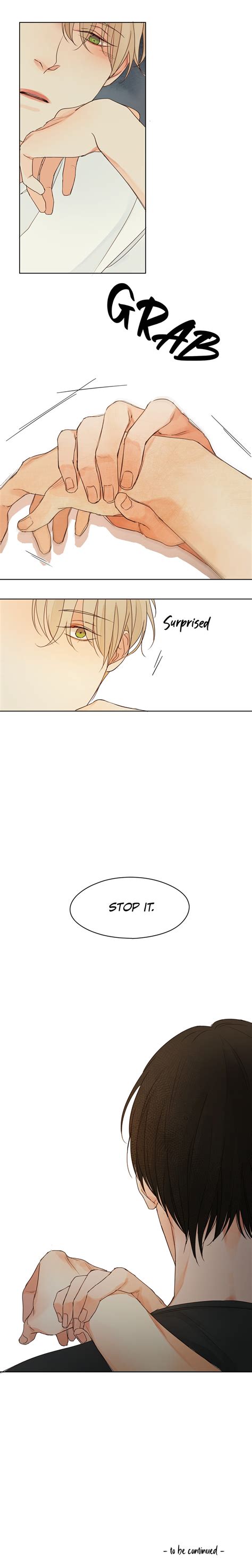 [ep] The Meaning Of Your Gaze [eng] Page 2 Of 5 Myreadingmanga