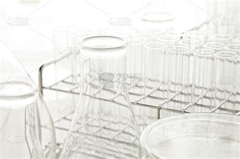 实验室玻璃器皿