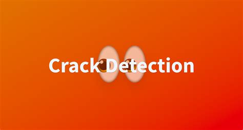 Crack Detection A Hugging Face Space By Jawadbilal