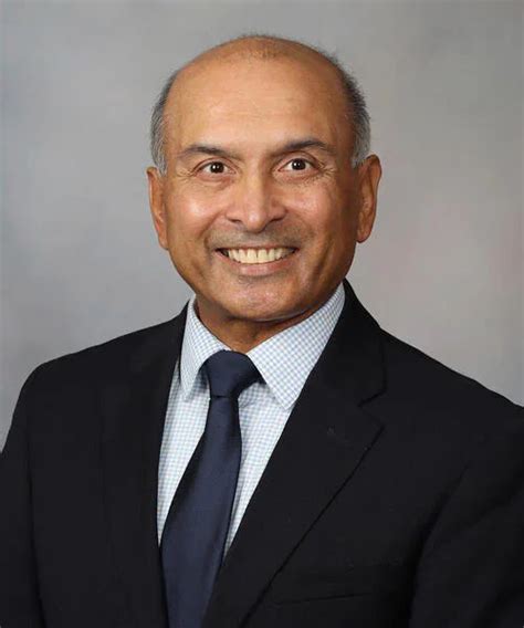 Dr Ashok Patel Chosen As 2024 Rochesterfest Chairperson Abc 6 News