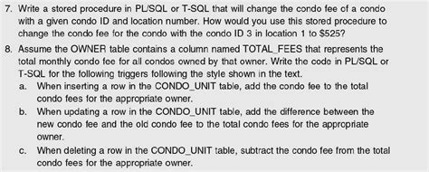 Solved Create Table Location Locationnum Decimal 20