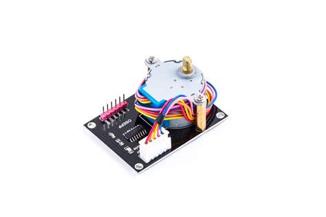 Stepper Motor Driver Module OSEPP