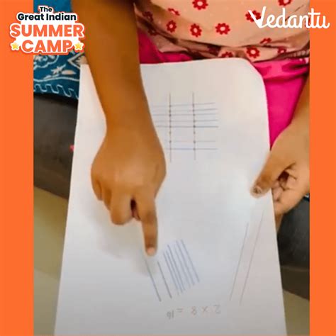 Students Showcasing Their Math Skills By Sending Us Videos Of The Quick