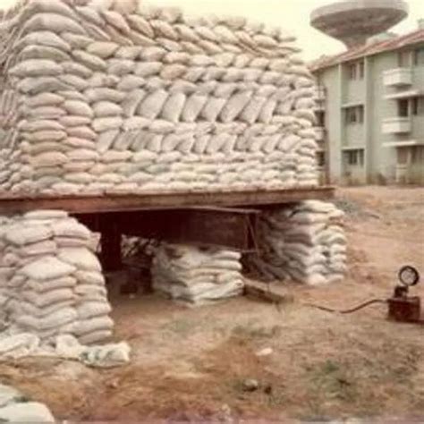 Plate Load Testing Services At ₹ 51000 Sample In New Delhi Id