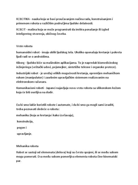 Robotika Pdf