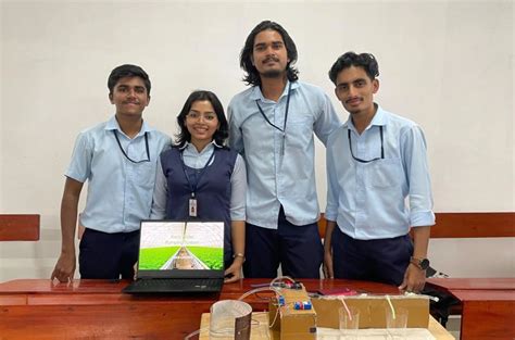 Abhay Prasad On Linkedin Technology Arduino Exhibition Innovation