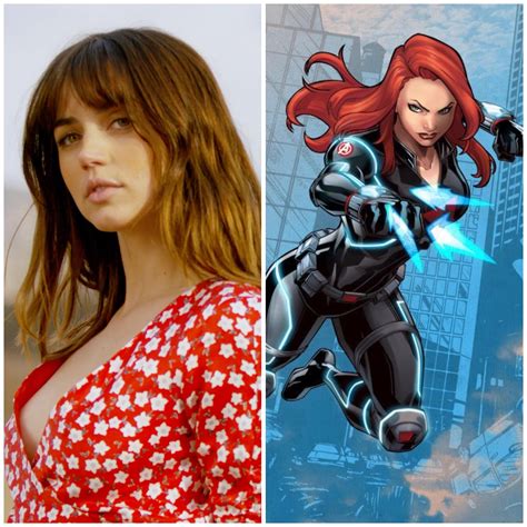 Mcu Recast Avengers R Fancast