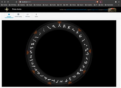 GitHub DataStax Academy AstraPortia Demo Project Fo Stargate Hackathon