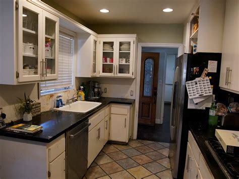 Extreme Makeover Before After