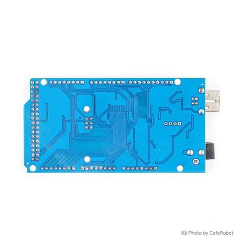 قیمت و خرید برد آردوینو مگا 2560 Ch340g Arduino Mega Ch340g