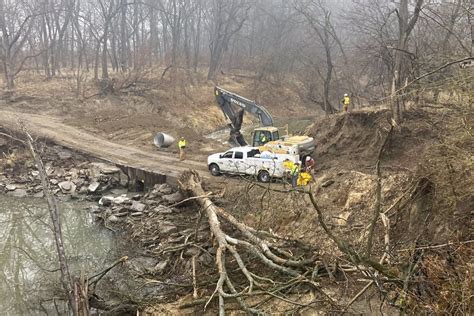 Keystone Pipeline Shuts Down Due To Oil Spill Causing Oil Prices To