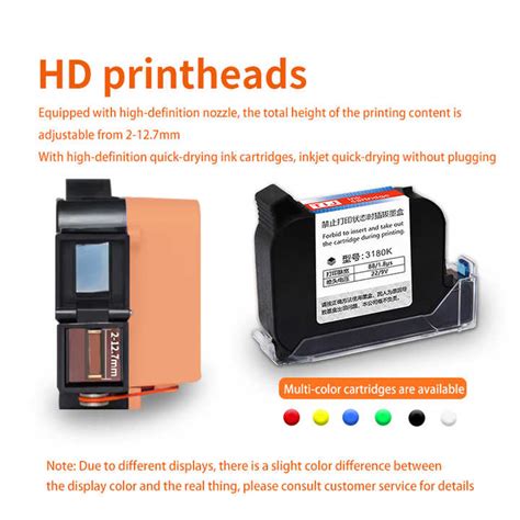 Mini Hand Printer Tmprinter