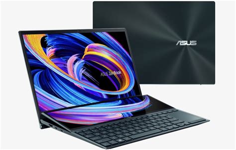 Asus Unveils Powerful New Laptop Line Up To Unleash Your Creativity Tech Guide