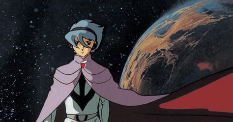 Crunchyroll Adds Princess Nine Anime Series Toward The Terra Film To Catalog News Anime