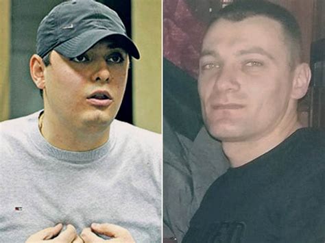 Senad Rešović I Dejan Mihajlović Osumnjičeni Za Ubistvo Mondo