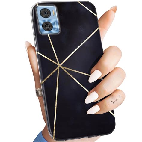 Etui Do Motorola Moto E E I Wzory Eleganckie Stylowe Luksusowe Obudowa Motorola Sklep