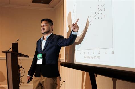 Deepak Khatri On Linkedin Last Month I Had A Great Time And Experience At The Ard Symposium 2024