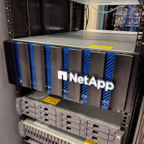 Netapp Asa Delivers Simplified High Performance San Storage With