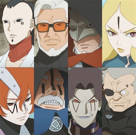 Kara Members Rboruto