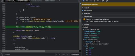 Bug Rgba Color Doesnt Work If User Language Is German · Issue 13304 · Pimcorepimcore · Github