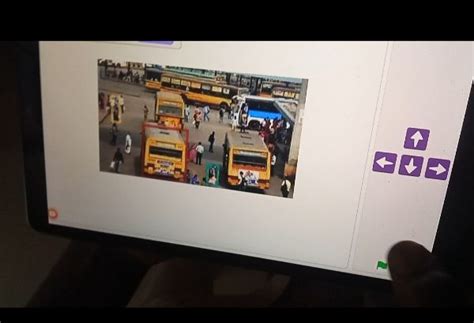 Object Detection Codeavour 2022