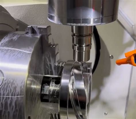 Semiconductor Cnc Machining Explained Definition Techniques And